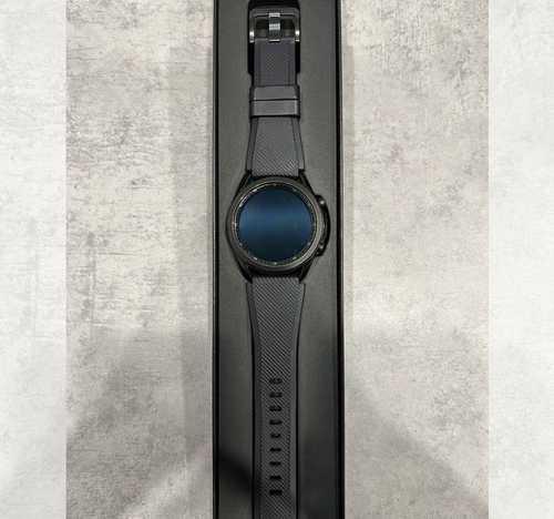 Часы Samsung Galaxy Watch 3 (45 мм)