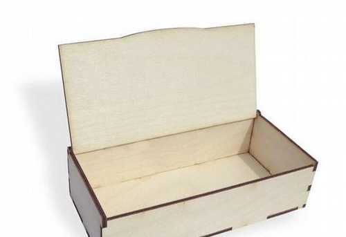 Коробка из фанеры