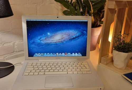 Ноутбук Apple macbook
