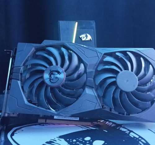 Rx 570