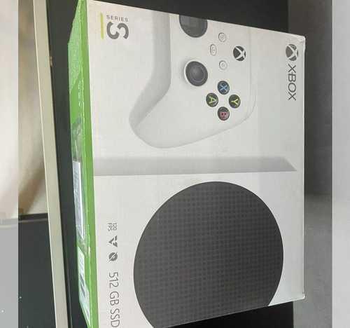 Xbox series s