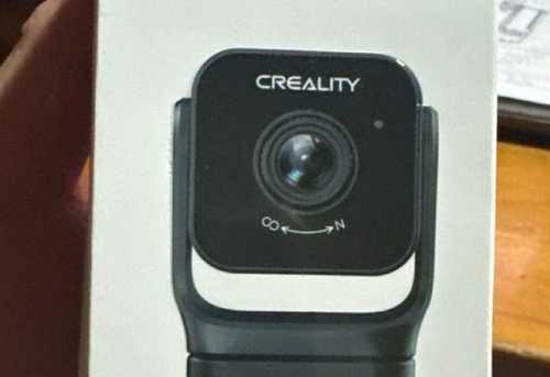 Creality Nebula камера