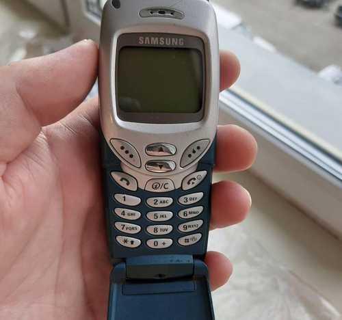 Samsung SGH-R200