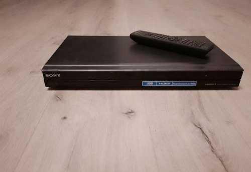 DVD recorder