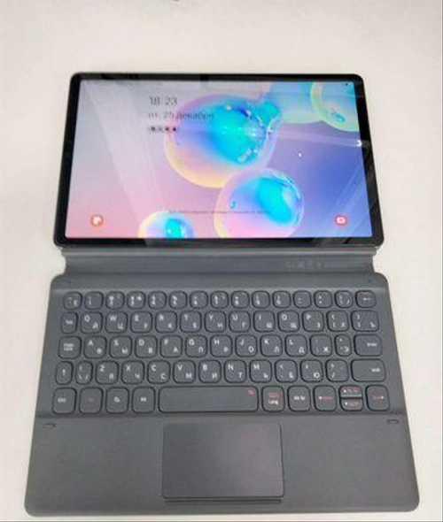 Samsung Galaxy Tab S6 (SM-T865) 6/128