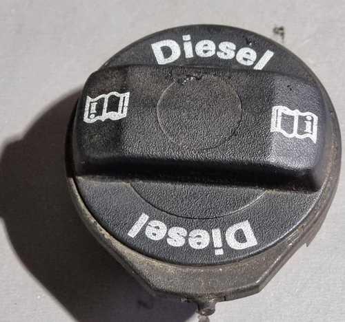 Пробка топливного бака Audi A4 B6 1J0201553G