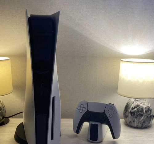 Sony playstation 5