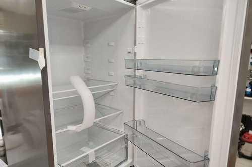 Холодильник Gorenje NRK 6191 PS4 (сев)