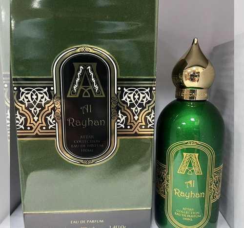 Attar Collection AL rayhan EDP 100ml