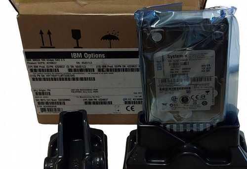 HDD IBM System X 300GB 42D0637