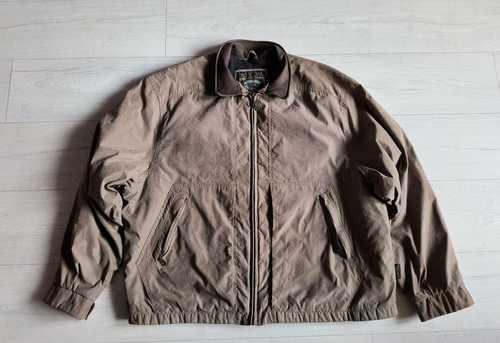 London Fog barn jacket vintage