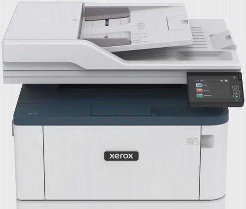 Мфу Xerox B315 лазерное с Wi-Fi