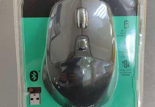 Беспроводная компактная мышь Logitech M720