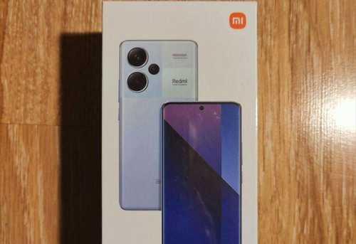 Xiaomi Redmi Note 13 Pro+, 8/256 ГБ