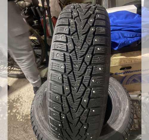 Nokian Tyres Nordman 7 185/65 R15