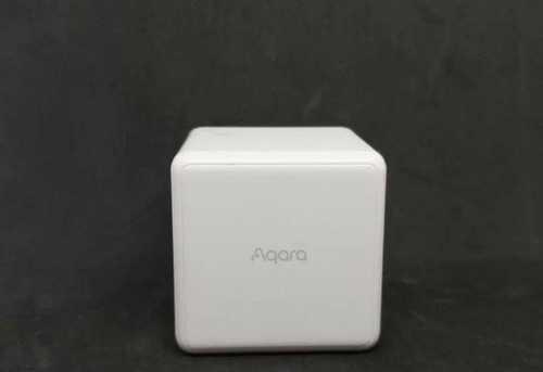 Aqara cube куб