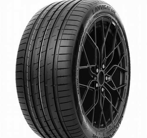 Lanvigator Catchpower Plus 225/55 R18 102W
