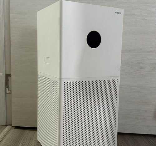 Xiaomi SMART air purifier 4 lite