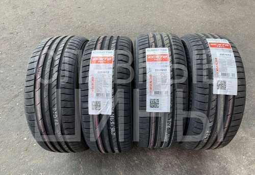 Kumho Ecsta PS71 275/40 R19 105Y