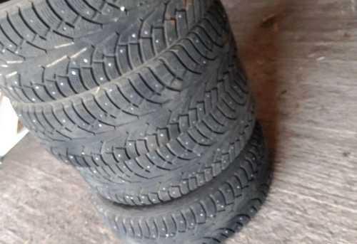 Hankook Winter Radial W404 225/55 R17