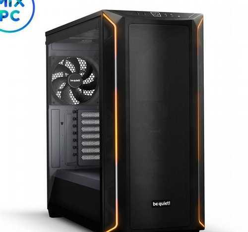 Корпус Be Quiet Shadow Base 800 DX Black BGW61