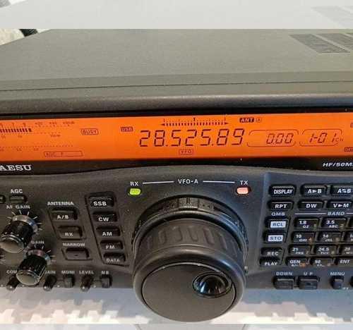 Трансивер Yaesu FT-920