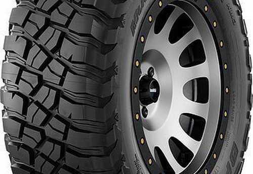 Bfgoodrich Mud-Terrain T/A KM3 10.5 R15 109Q