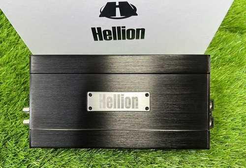 Усилитель Hellion HAM 1000.1SQ