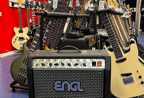 Engl E320 Thunder 50 Reverb Combo