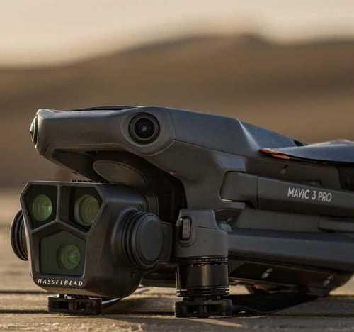 Dji Mavic 3t Thermal с тепловизором