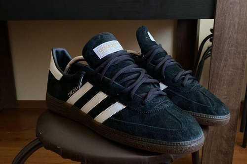 Кроссовки adidas spezial оригинал | Festima.Ru – частные объявления