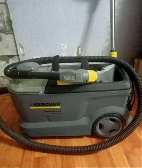 Пылесос Karcher