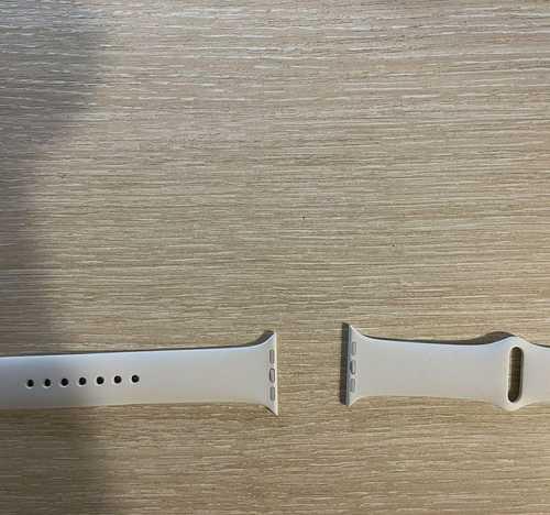 Ремешок Apple Watch SE 2023 40mm