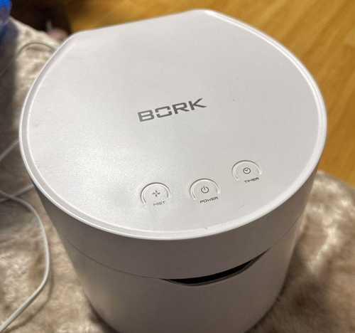 Увлажнитель воздуха bork h502