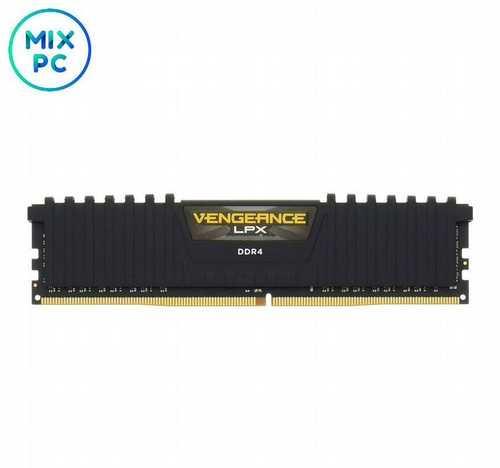 Модуль Памяти DDR4 8GB 2133Mhz Corsair Vengeance L