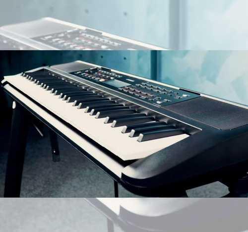 Синтезатор Yamaha PSR-E383 Арт.1115