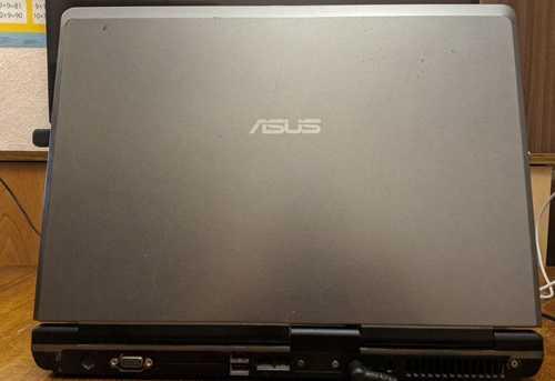 Ноутбук Asus X51RL