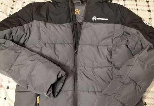Куртка зимняя бу для мальчик Outventure 164-170