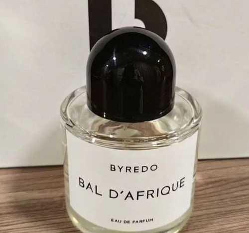 Парфюм byredo bal d afrique 100 мл