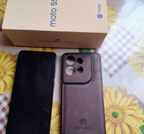 Motorola S50 Neo, 12/256 ГБ