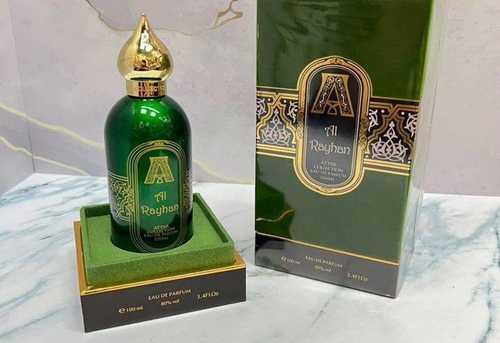 Al Rayhan Attar Collection 100 ml