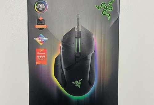 Razer Basilisk v3