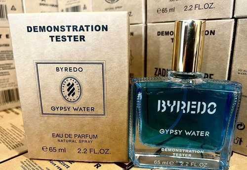 Byredo gypsy water