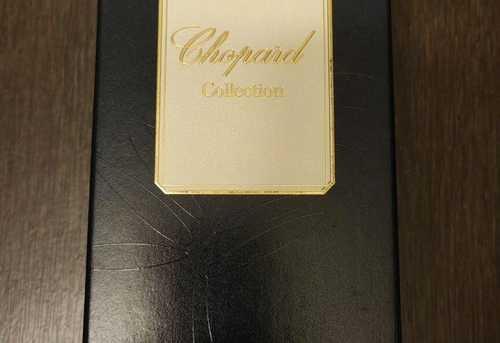 Духи Chopard Vetiver d'Haiti au the vert