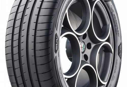 Goodyear Eagle F1 Asymmetric 3 SUV 235/65 R17