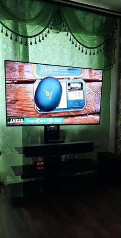 Телевизор sony bravia 55 XH 9505