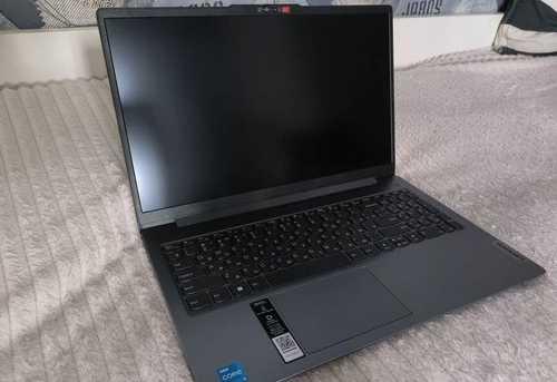 Ноутбук Lenovo IdeaPad Slim 3 15IAH8