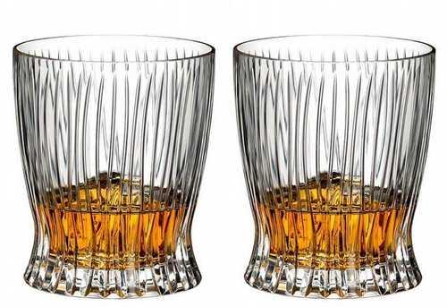 2 стакана Riedel Fire Whisky 0515/02S1, 295 мл
