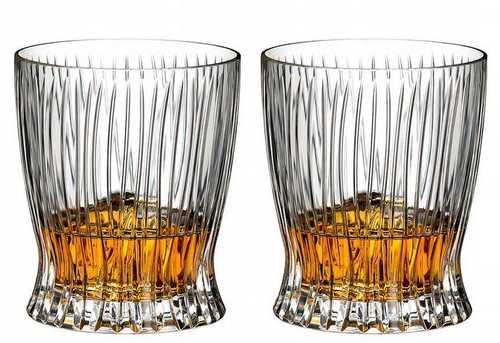 2 стакана Riedel Fire Whisky 0515/02S1, 295 мл