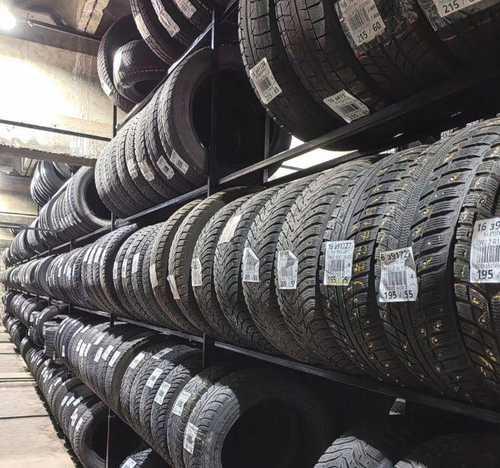 Michelin X-Ice North 195/65 R15 95Q